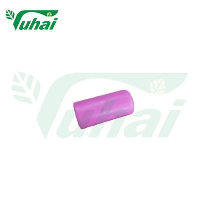 Cina Plastico rosa Peach Teat Bucket Calf ciuccia chiuso sistema di valvola in vendita