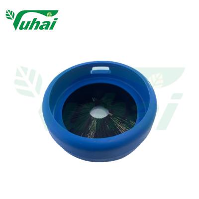 China Cow Teat Dip Cup 300ml Fit For All Milking Machine Dip Cup for sale