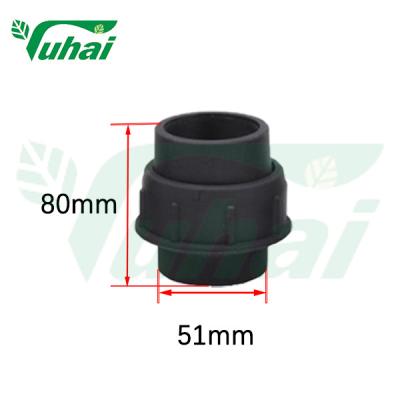 China YH062 Plastic Pipe Elbow Joint Coupling Used For Transfer Joint Between Pipes for sale
