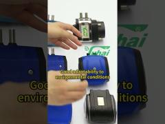 daily farm milking machine pulsator l90 vacuum pulsation of milking machine