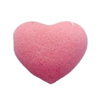 China Rectangular Assorted Children Sponge Soft Polyurethane Foam Absorbency Unscented  Size is 8*6*2.5cm And 16 gram for sale