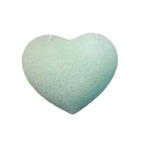 China Rectangular Assorted Children Sponge Soft Polyurethane Foam Absorbency Unscented  Size is 8*6*2.5cm And 16 gram for sale
