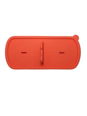 Cina Forme di alimenti per bambini in silicone personalizzate senza BPA in vendita