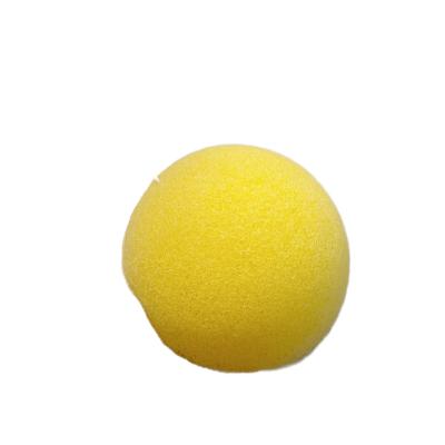 Cina Assorted Childrens Sponge Set Absorbency Soft Bath Sponges for Safe Fun  Size is 8*6*2.5cm And 16 gram in vendita