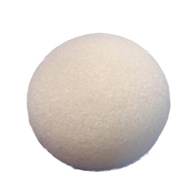 Cina Assorted Childrens Sponge Set Absorbency Soft Bath Sponges for Safe Fun  Size is 8*6*2.5cm And 16 gram in vendita