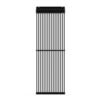 China Customizable Led Video Display Flexible Mounting System Longevity Low Maintenance for sale