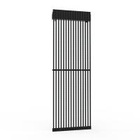China Customizable Led Video Display Flexible Mounting System Longevity Low Maintenance for sale