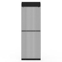 China Customizable Led Video Display Flexible Mounting System Longevity Low Maintenance for sale