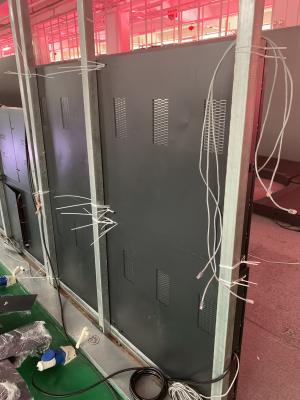 中国 フル カラーの屋内LED表示スクリーンの省エネの経済的な導かれた壁 販売のため