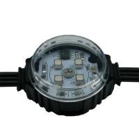 China Flexible Strip Design LED Pixel Dot Convenient Impact for sale