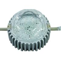 China Controllable  Led Modular Lighting 12bit Color Resolution Lighting Fixture for sale
