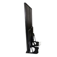 China Adjustable LED Poster Display Customized Panel Size High Refresh Rate Full Color for sale