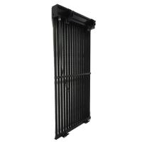 China High Precision LED Curtain Display Seamless Connection Assembly Easy Maintain for sale