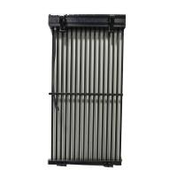 China High Precision LED Curtain Display Seamless Connection Assembly Easy Maintain for sale