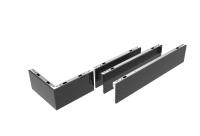 China Creative Indoor LED Display Screen Classic Module Design High Stability for sale