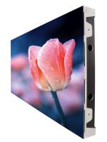 China Curved Installation Led Display Studio Led Display Clear Vivid Image for sale