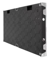 China Curved Installation Led Display Studio Led Display Clear Vivid Image for sale
