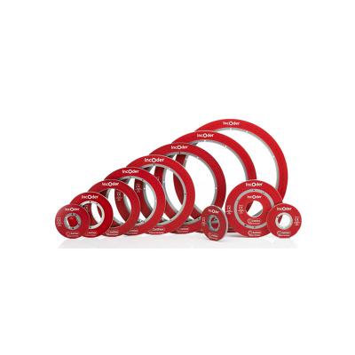 China Sleepringen Absolute Roterende Codeur Mini Range 37mm tot 58mm Te koop