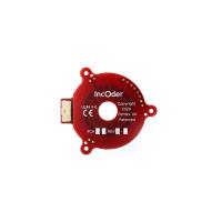 China Core Inductive Rotary Encoder No Calibration Absolute Rotary Encoder for sale