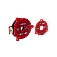 China Core Inductive Rotary Encoder No Calibration Absolute Rotary Encoder for sale