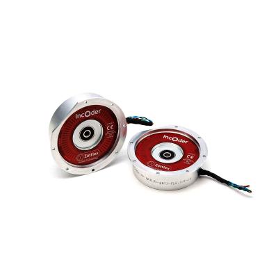 Cina Codificatore rotatorio di industriale di alta precisione di Marine Satcom Zettlex Inductive Encoders in vendita