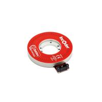 China BISSC Peripheral Optical Rotary Encoder ABZ Rotary Shaft Encoder for sale