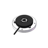 China SSI Inductive Rotary Encoder CE Absolute Rotary Encoder Resistance Water for sale