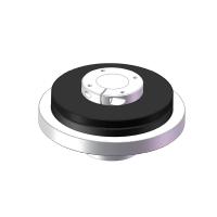 China SSI Inductive Rotary Encoder CE Absolute Rotary Encoder Resistance Water for sale