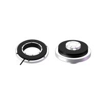 China SSI Inductive Rotary Encoder CE Absolute Rotary Encoder Resistance Water for sale
