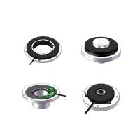 China RS 485 Magnetic Rotary Encoder Communication Rotary Encoder Sensor Communication for sale