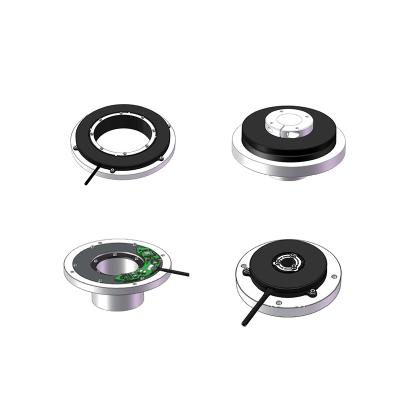 China RS 485 de Magnetische Roterende Codeur van de Communicatie Roterende Mededeling Codeursensor Te koop