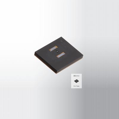 中国 高リゾリューションのためのオーラの絶対的存在の大量の光学回転式エンコーダー 販売のため