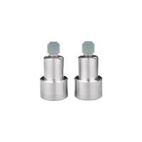 China Accuracy Linearity  Galvanometer Scanner High Repetition Galvo Scanner for sale