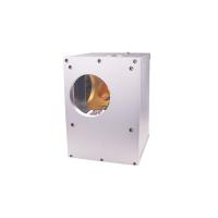 China Easy Installment Galvanometer 20mm Scanner Ultra Scan Head Modular for sale