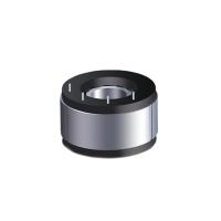 China DC Torque Motor Encapsulated Design High Torque Motor Density With Shielded Cable for sale