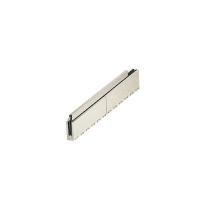 China Extremely Large Force Ironless Linear Motor 3000N High Dynamic Linear Motion Motor for sale