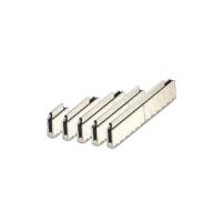 China Extremely Large Force Ironless Linear Motor 3000N High Dynamic Linear Motion Motor for sale