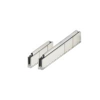 China RoHs Coil Linear Motor 30N Linear Motor Hall Sensor For  Low Force for sale