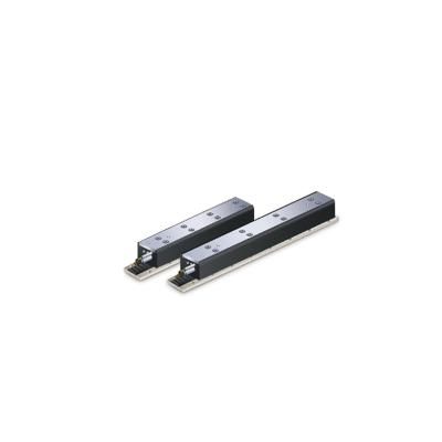 China motor linear da força 12600N com grande força RoHs motor linear de 3 fases à venda