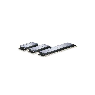 中国 3段階7125Nの低い電力のサーボ モーターを置く高速リニア モーターのSubmicron 販売のため