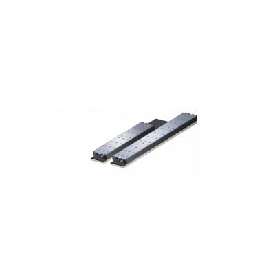 中国 正確さを置く低い魅力力のIroncoreのリニア モーターの線形Submicron 販売のため