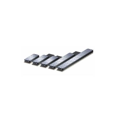 中国 正確さを置く低い魅力力のIroncoreのリニア モーターの線形Submicron 販売のため