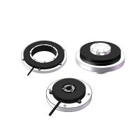 China Environmental Inductive Rotary Encoder High Accuracy SSI Rotary Encoder for sale