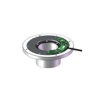 China Environmental Inductive Rotary Encoder High Accuracy SSI Rotary Encoder for sale