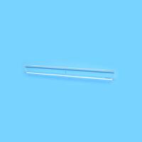 China CE L30 Optical Glass Microscope Optical Scale Ruler For Length Measuring for sale