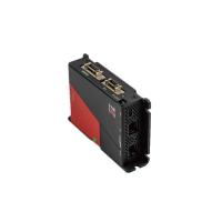 China Powerful Performance River Motor Servo DC Current Loop Bandwidth 4.5KHz for sale