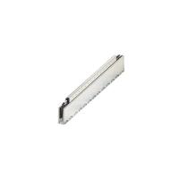 China Large Force Ironless Cogging High Force Linear Motor With High Acceleration EL109X for sale