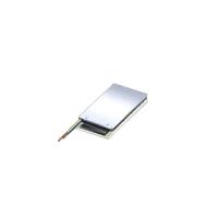 China Length 56mm Coil Linear Motor Structural Rigidity Easy To Install for sale