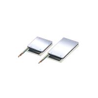 China Length 56mm Coil Linear Motor Structural Rigidity Easy To Install for sale