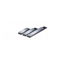 China 2700N Ironcore Linear Motor Large Force Cogging Low Attraction Linear Motor for sale